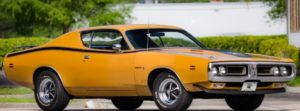2023 Dodge Charger Hellcat “Hell-Bee” & 1971 Dodge Charger Super Bee ...